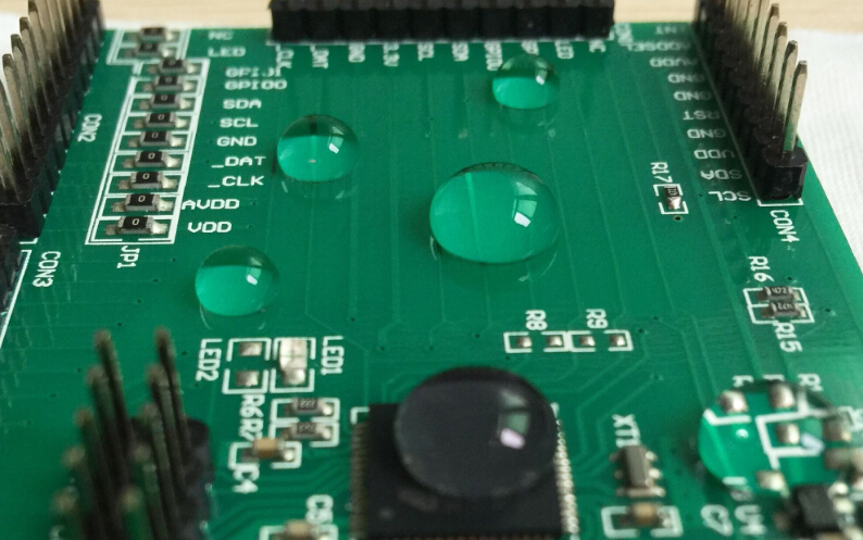 PCBA boards assembly manufacturer - STG Electronic